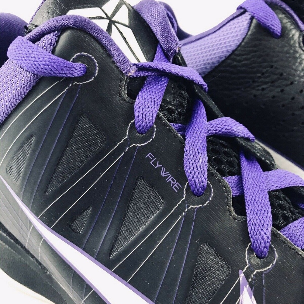 Nike Flywire Kobe Bryant Unreleased Sample Shoes - Gem